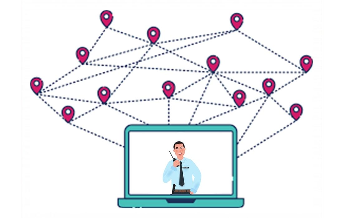 Guard Tracking System | Novagems – Novagems